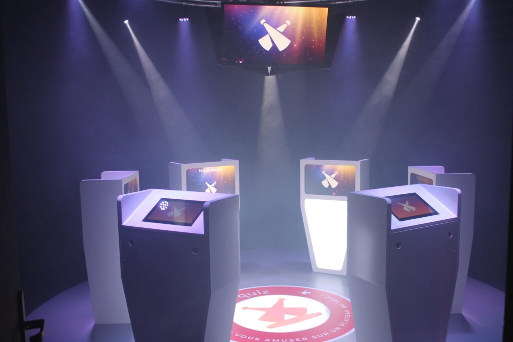 Guide des jeux de quiz : Conseils, astuces et stratégies - TV Quiz Nantes